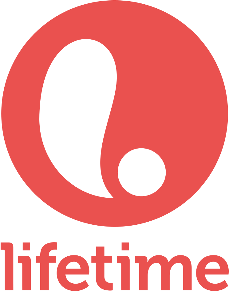 Download Lifetime Logo - Lifetime Logo Transparent - HD Transparent PNG ...