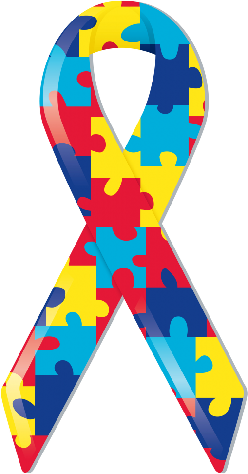 Download Blue And You Autism Awareness - Sindrome De Asperger Logo - HD ...
