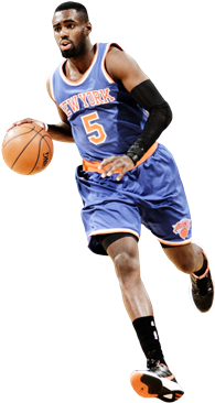 Tim Hardaway Jr Png