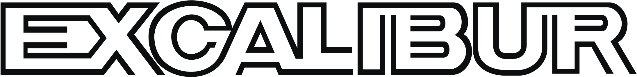 Download Excalibur Logo Png Transparent - Excalibur - HD Transparent ...