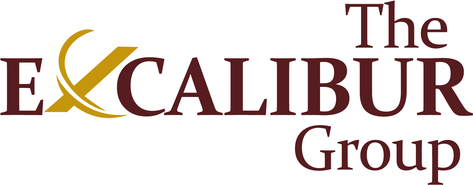 Download Excalibur Logo - Excalibur Group Logo - HD Transparent PNG ...
