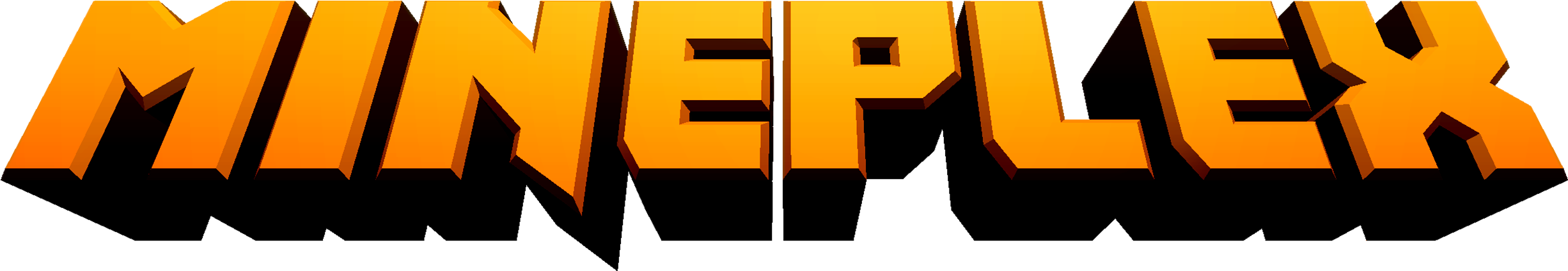 Download HD Mineplex Custom, W/downloads - Micro Battles Logo ...