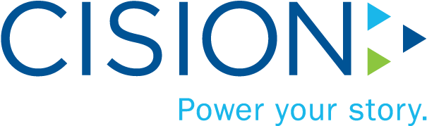 Download HD Cision Logo - Cision Vocus Transparent PNG Image - NicePNG.com