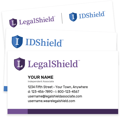 Download HD Legalshield Associate Supplies The By Jfaonline Com ...