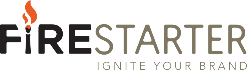 Download HD Firestarter Logo - Firelight Logo Transparent PNG Image ...