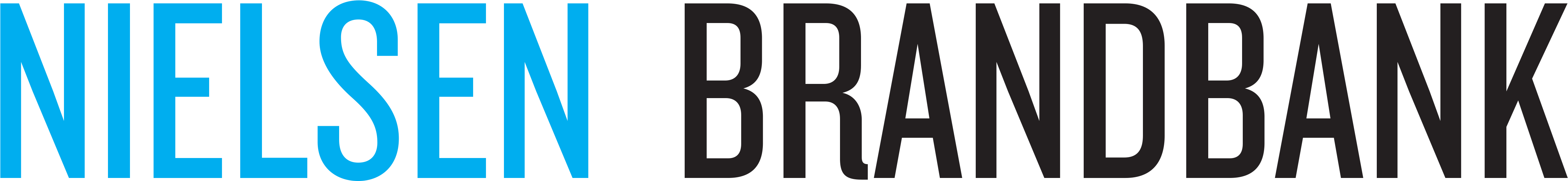 Download HD Ac Nielsen Logo - Nielsen Brandbank Transparent PNG Image ...