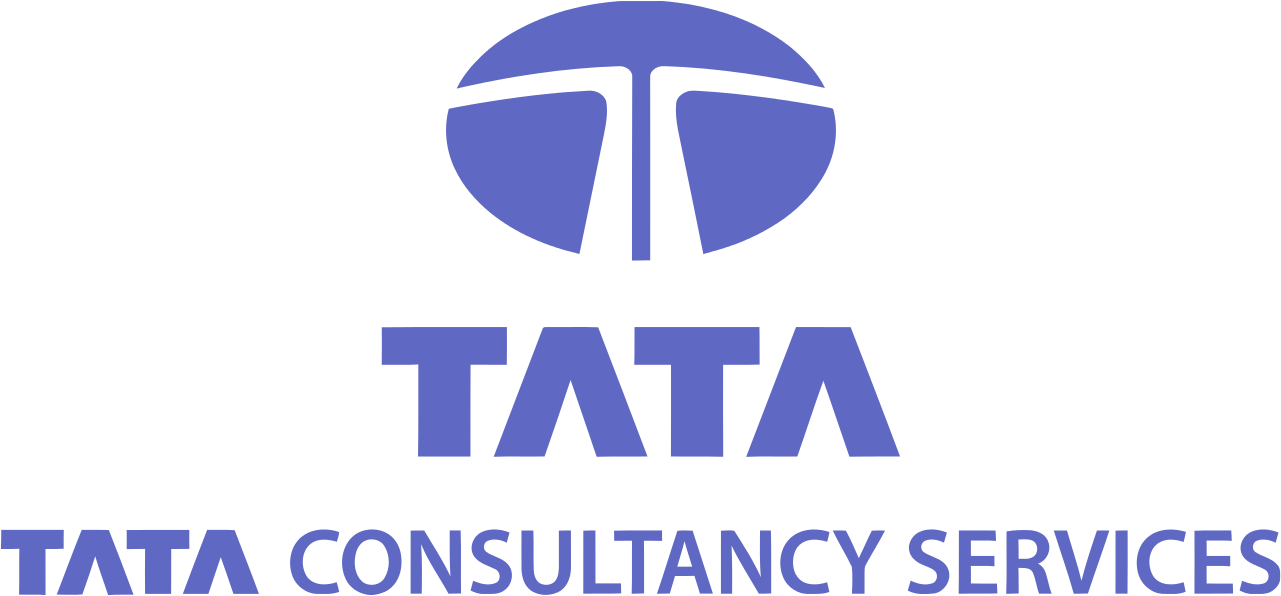 Download Tcs Wins Record $2 - Tcs Logo - HD Transparent PNG - NicePNG.com