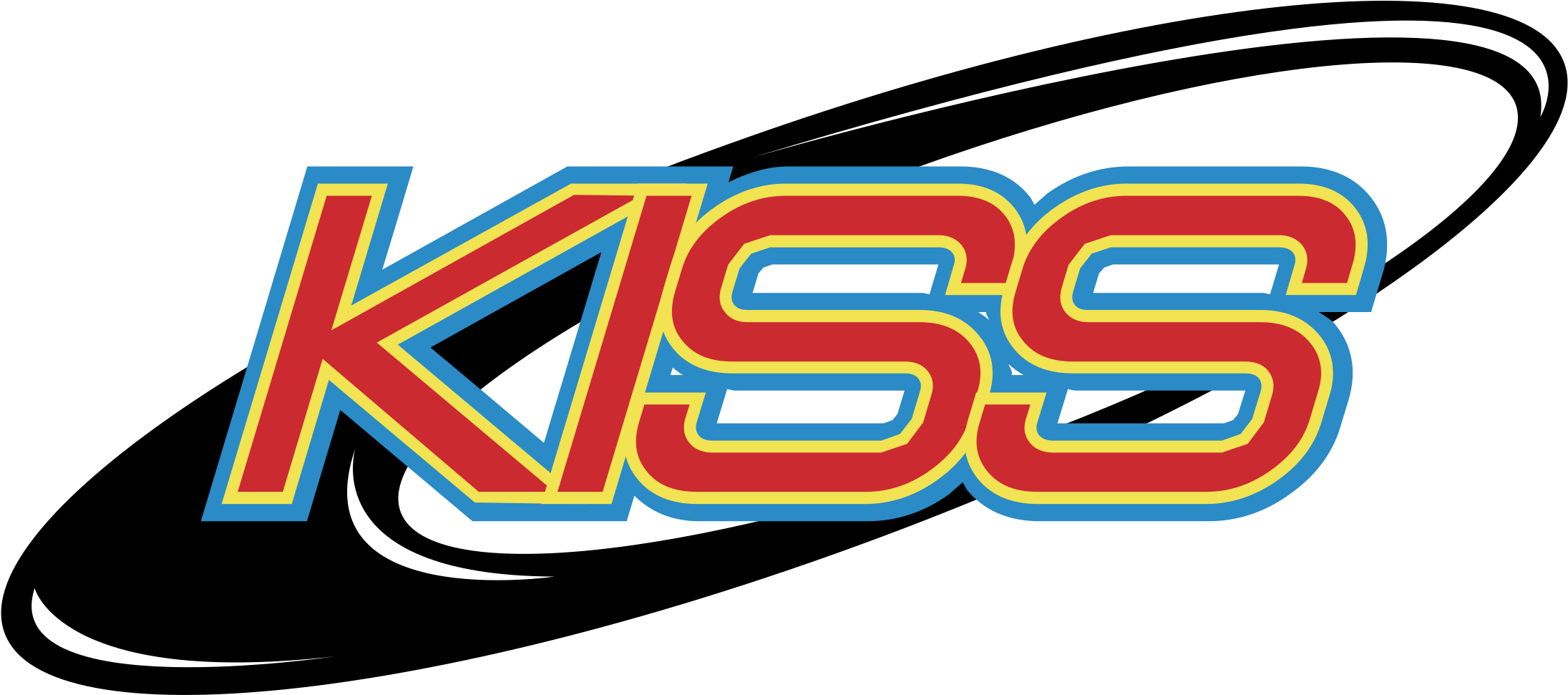 Download HD Kiss Logo Png Transparent - Vector Graphics Transparent PNG ...
