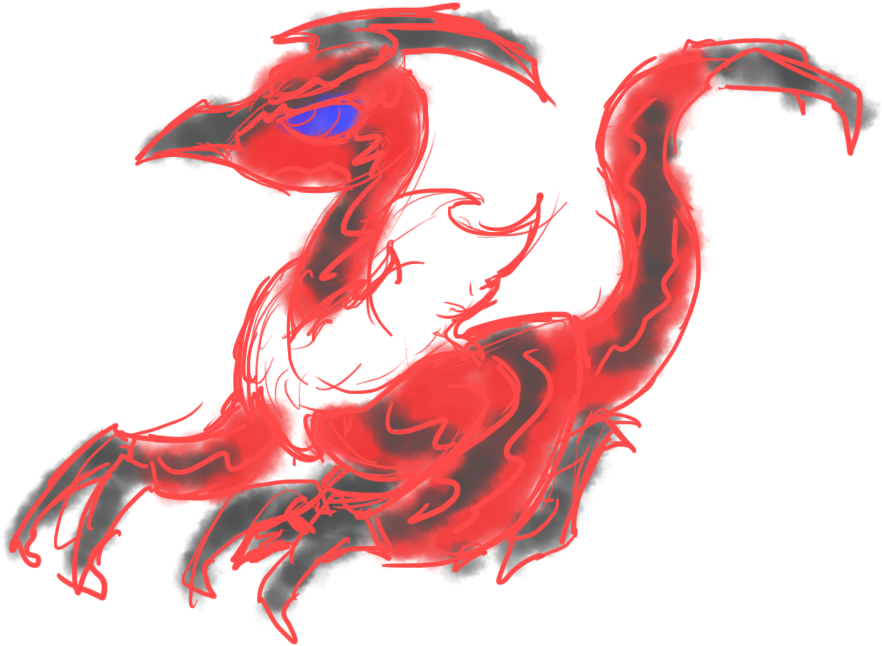 Yveltal Moveset Image - Sanpei Greninja Smokescreen.png - Pokémon Wiki ...