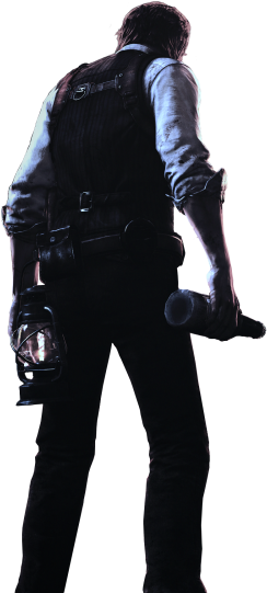 Download HD Download Png - Evil Within Png Transparent PNG Image ...