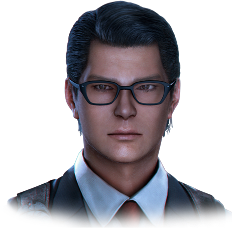 Download HD The Evil Within Transparent PNG Image - NicePNG.com