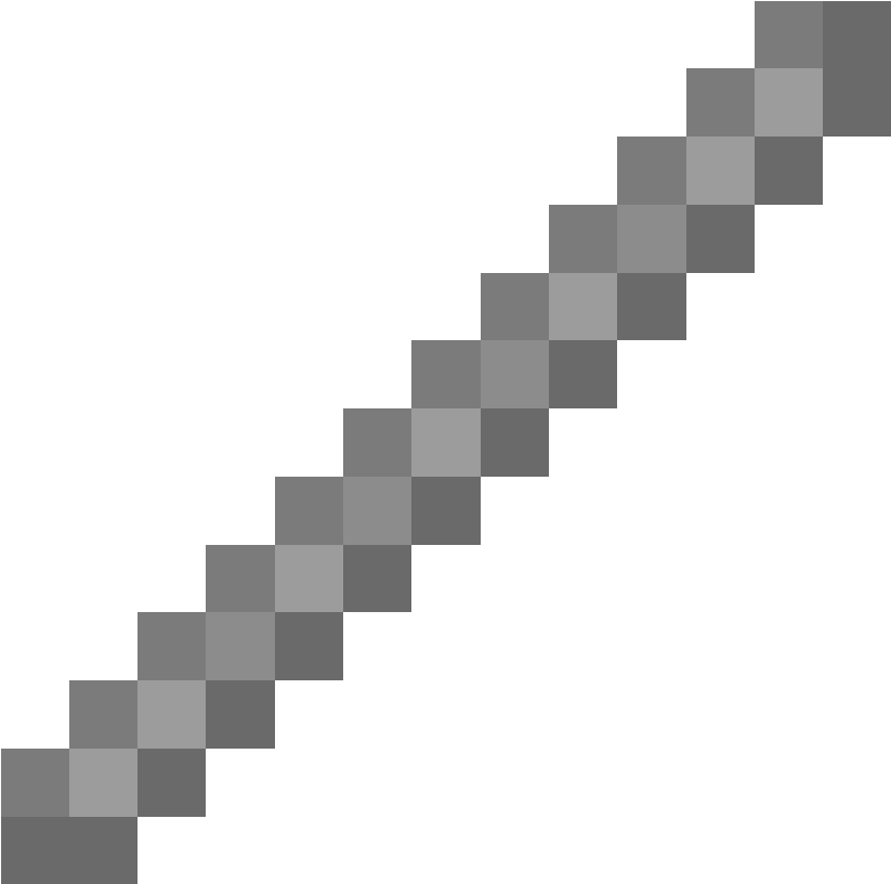 Download HD Ironstick - Minecraft Baseball Bat Transparent PNG Image ...
