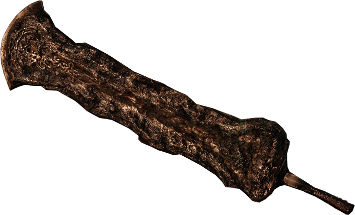 Download Ultra Greatsword , - Fume Ultra Greatsword Png - HD ...