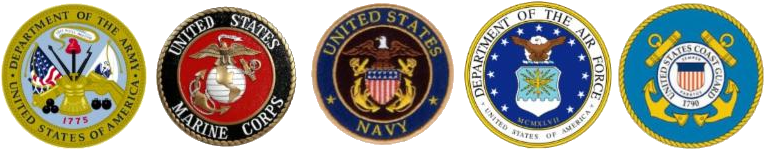 U S Army Logo Transparent