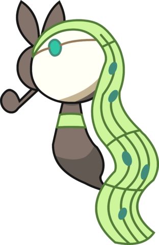 Download HD Meloetta Body - Portable Network Graphics Transparent PNG ...