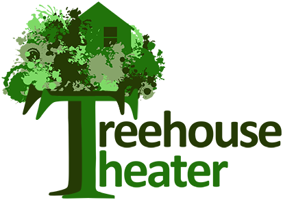 Download Treehouse Theater - Treehouse Theatre - HD Transparent PNG ...