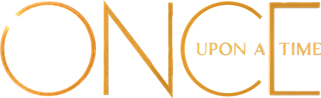 Download HD Once Upon A Time Logo - Once Upon A Time Transparent PNG ...