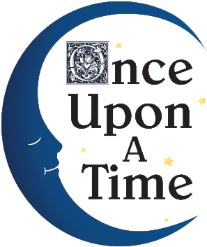 Download Once Upon A Time - Once Upon A Time Preschool - HD Transparent ...