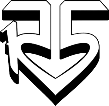 Download R5logo - R5 Logo - HD Transparent PNG - NicePNG.com