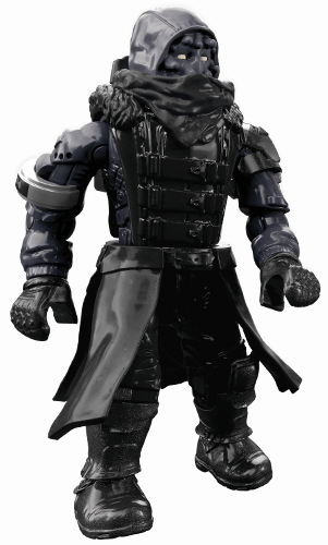 Download Xur - Destiny Mega Construx Xur - HD Transparent PNG - NicePNG.com