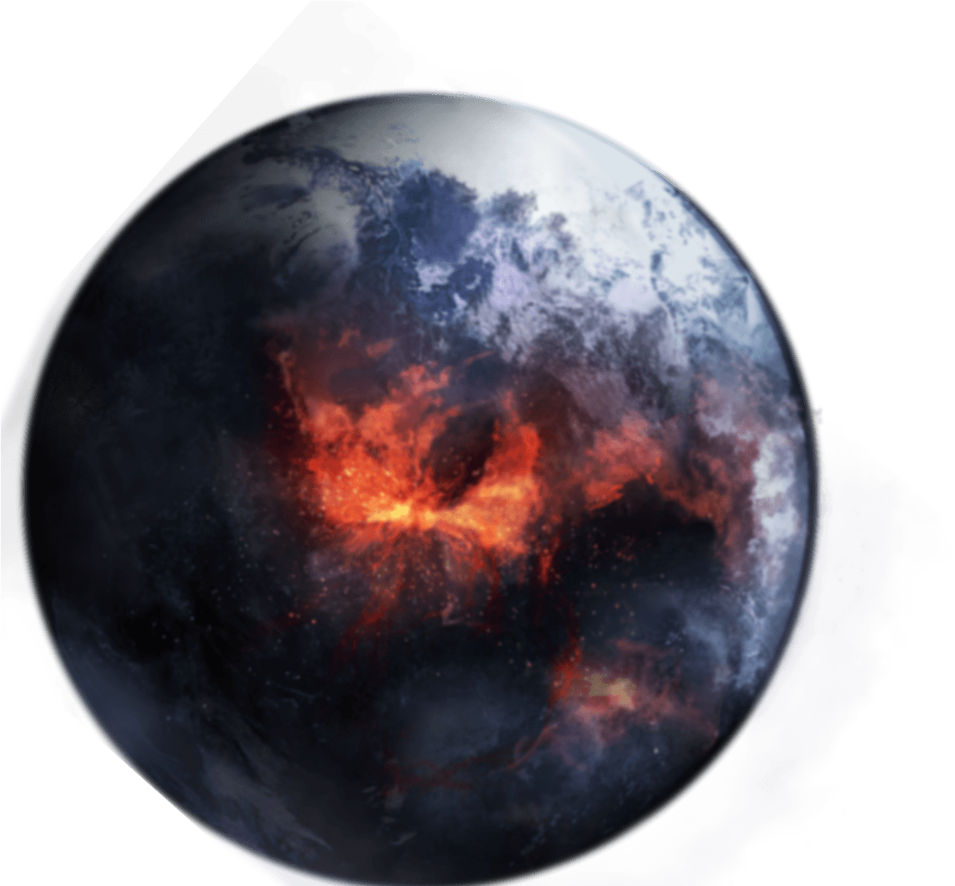 Download HD Earth - Rayark Inc. Transparent PNG Image - NicePNG.com