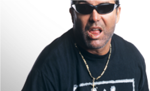 Download HD Wwe Scott Hall - Man Transparent PNG Image - NicePNG.com