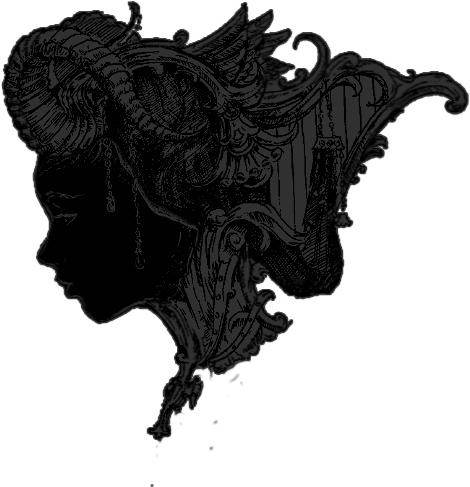 Download HD The Spectre - Illustration Transparent PNG Image - NicePNG.com