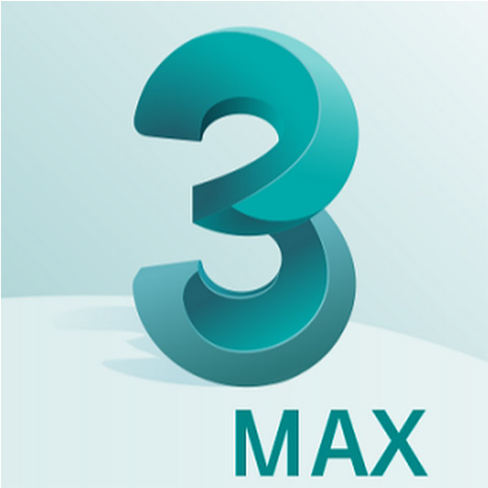 Download 3ds-max - 3d Max Logo Png - HD Transparent PNG - NicePNG.com