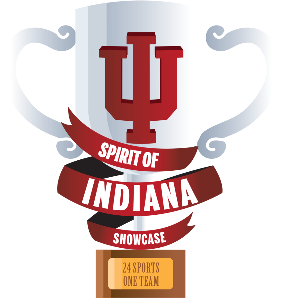 Download HD Spiritofindianashowcase Logo - Indiana Hoosiers Football ...