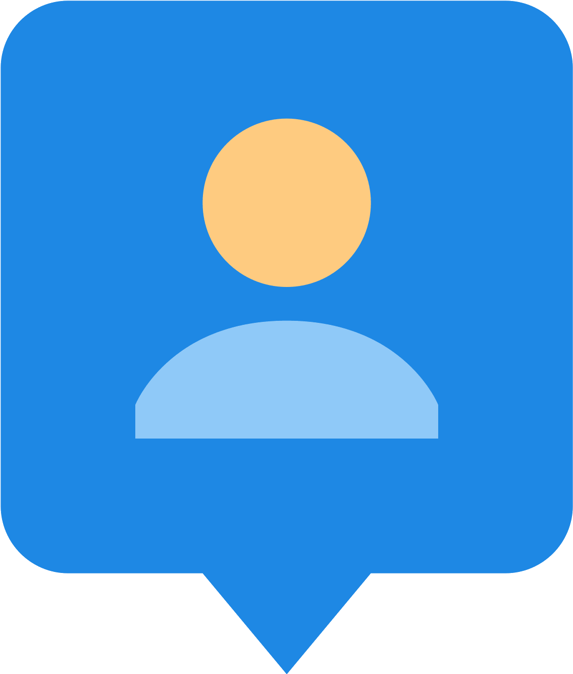 Download Ubicación Del Usuario Icon - User Location Icon - HD ...