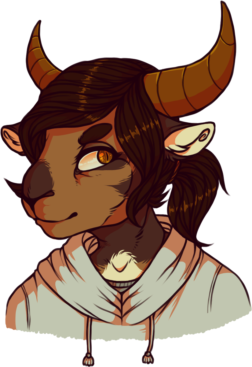 Download HD Geep - Cartoon Transparent PNG Image - NicePNG.com