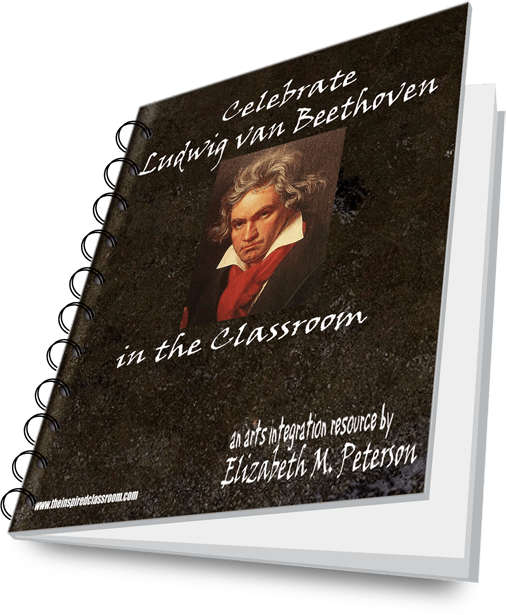 Download Celebrate Ludwig Van Beethoven In The Classroom - Beethoven ...
