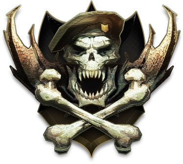 Download Icon Prestige Bo2 Verylarge 92x - Black Ops 2 Prestige 9 - HD ...