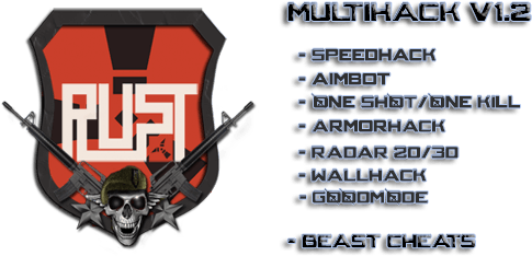 Download Rust Hack Download Is An Application That Will Make - Fortnite ...