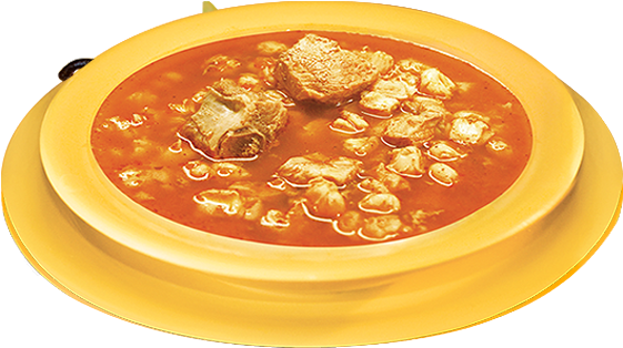Download HD Pozole - Mexican Cuisine Transparent PNG Image - NicePNG.com