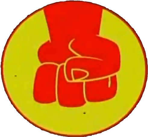 Download HD Underfist: Halloween Bash Transparent PNG Image - NicePNG.com