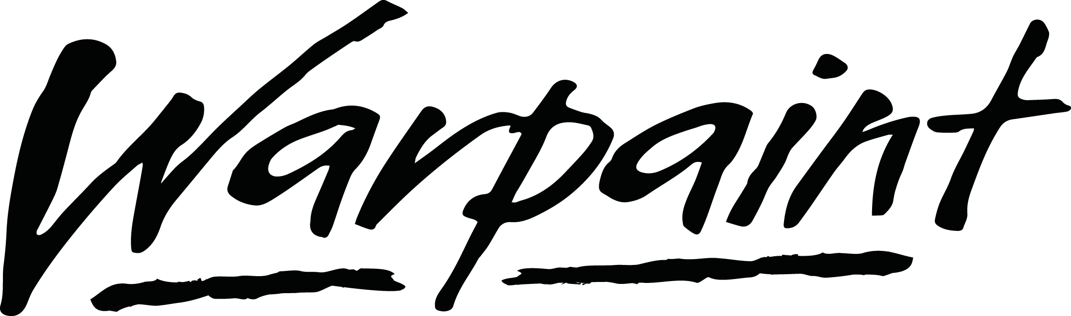 Download HD Warpaint Logo Transparent PNG Image - NicePNG.com