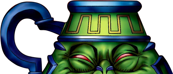 Download View Samegoogleiqdbsaucenao Pot , - Pot Of Greed Art - HD ...