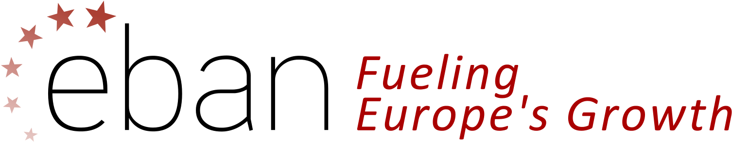 Download HD Eban Logo 16-9 Transparency V2 - Eban Transparent PNG Image ...