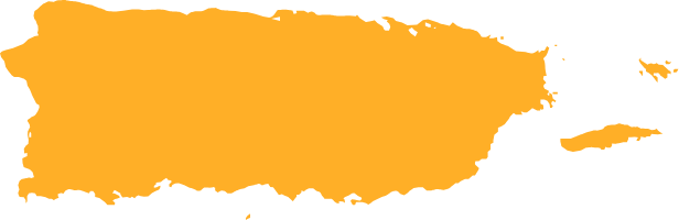 Download The Perfect Site - Puerto Rico Vector - HD Transparent PNG ...