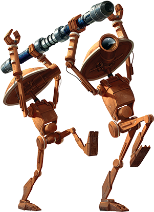 Download Dum Pit Droid Transparent - HD Transparent PNG - NicePNG.com