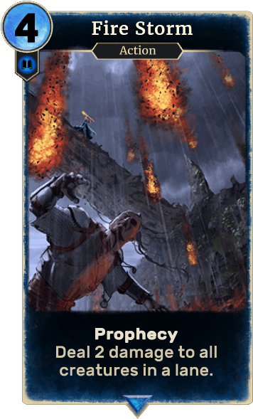 Download HD Fire Storm - Archein Argonian Transparent PNG Image ...