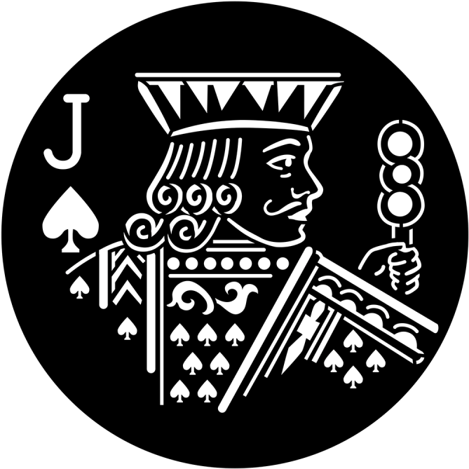 Download HD Poker Face Transparent PNG Image - NicePNG.com