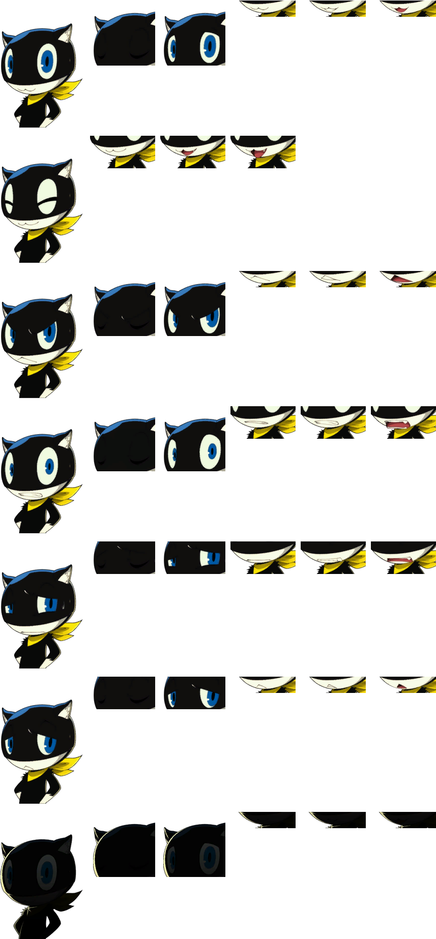 Download Click For Full Sized Image Morgana - HD Transparent PNG ...