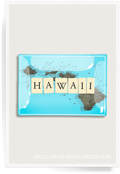Download HD Hawaii Transparent PNG Image - NicePNG.com