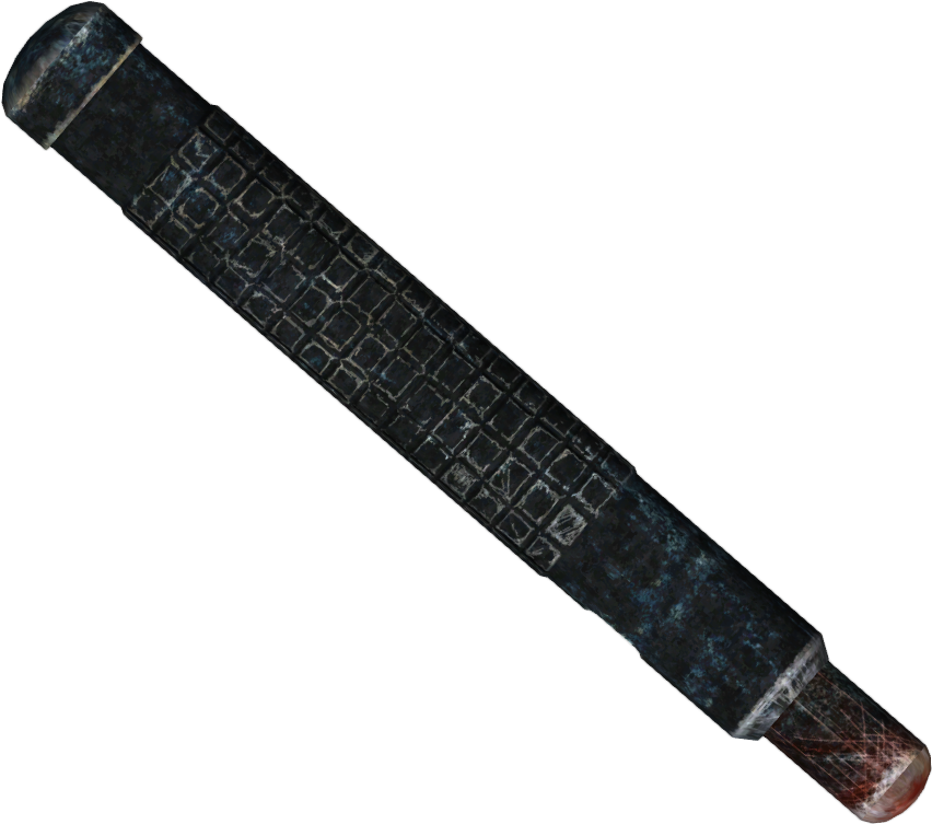 Download HD Police Baton - Clip Art Transparent PNG Image - NicePNG.com