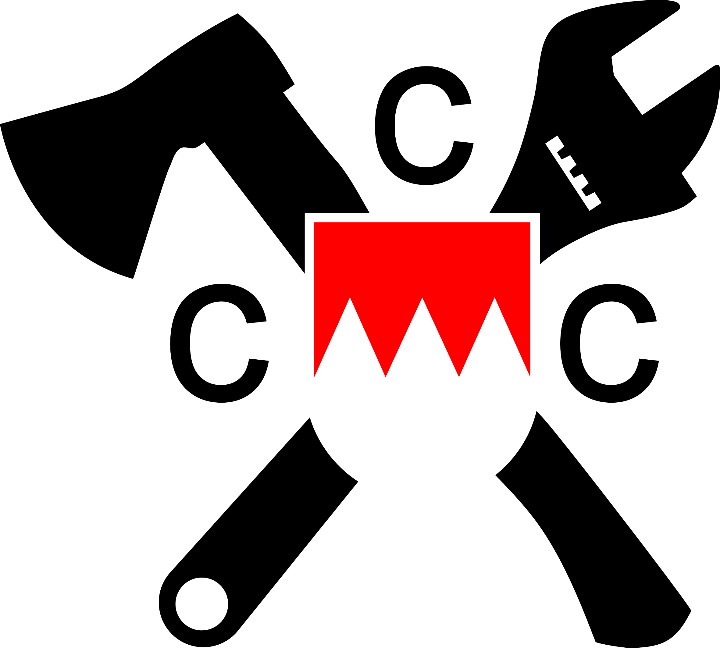 Download Ccc-logo Neu - Ccc Logo - HD Transparent PNG - NicePNG.com