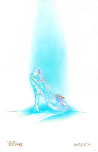 Download HD Cinderella Images Cinderella Transparent Poster Hd ...