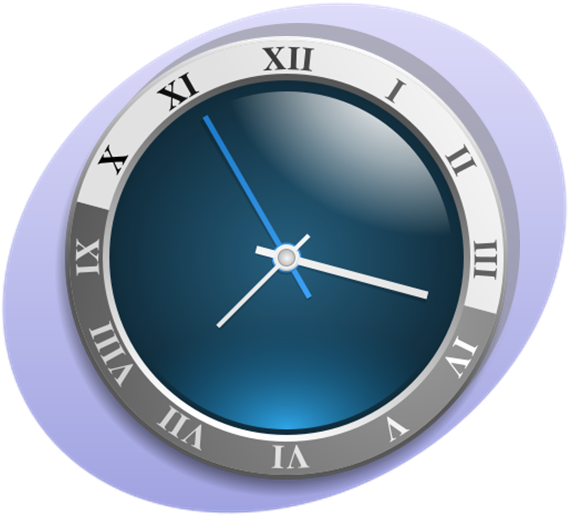 Download P History Clock - Clock Clip Art - HD Transparent PNG ...