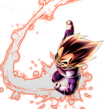 Download HD Vegeta, Dragon Ball Legends Artwork - Dragon Ball Legends ...